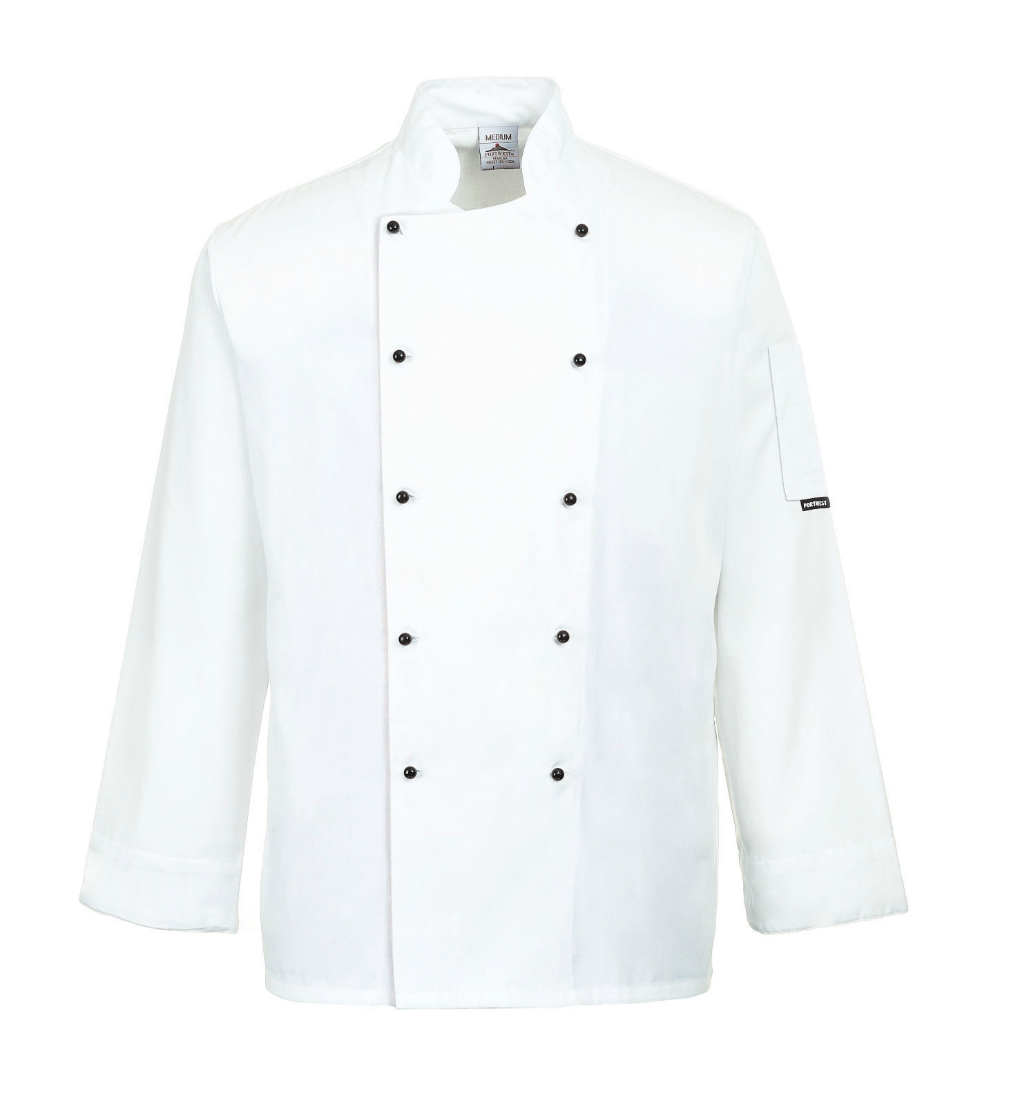 Restaurant Chef Coats & Jackets for sale | eBay