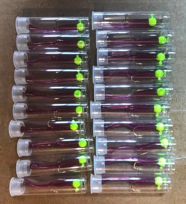 Jigs - Cubby Mini Mite