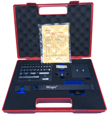 Inspection Gauges - Master Steel Set Gauge