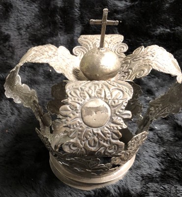 Other - Spanish Colonial Silver