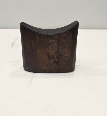 Sculptures & Statues - Antique Ethiopian - Vatican