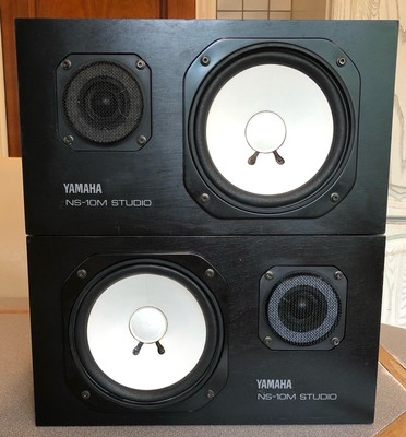 Yamaha Ns10 for sale in UK | 58 second-hand Yamaha Ns10