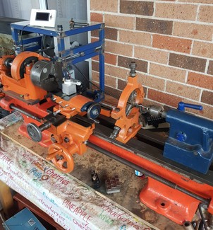 metal lathe | Gumtree Australia Free Local Classifieds