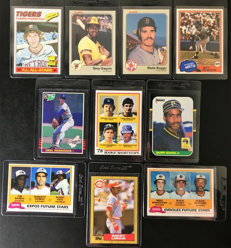2016 Topps Dynasty Baseball Checklist | San Francisco Giants Baseball Cards