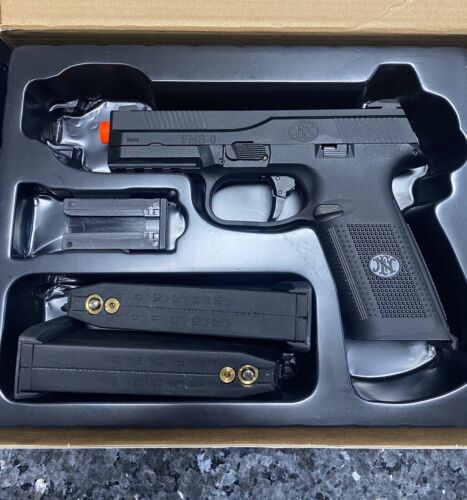 Купить Пистолет FNS-9 CUSTOM FN HERSTAL FNs/9 AIRSOFT PISTOL GAS ... Купить Пистолет FNS-9 CUSTOM FN HERSTAL FNs/9 AIRSOFT PISTOL GAS ...