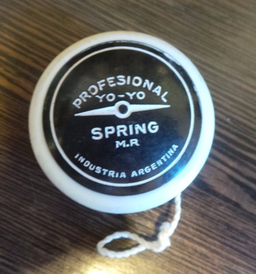 Venta de Yoyo Profesional | 33 articulos de segunda mano
