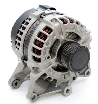 Lichtmaschine für Mercedes W204 C-Klasse Kombi günstig kaufen