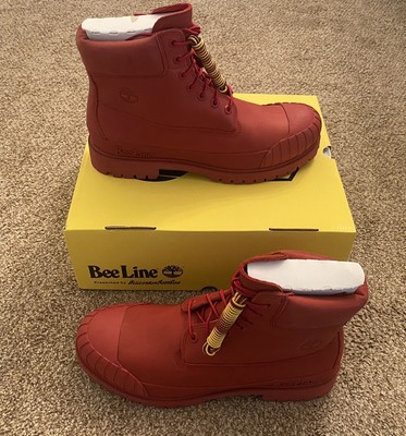 Bee Line x Timberland Women's Grass & Honeycomb Boots - nitrolicious.com