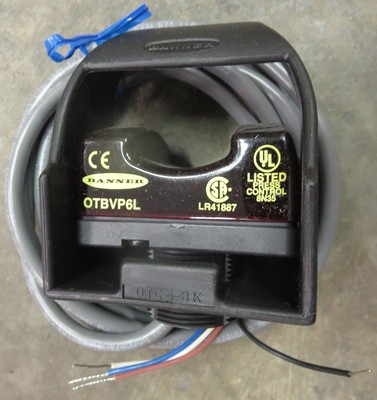 Sensors - Optical Touch Button