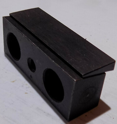 Bushings - Turret Lathe