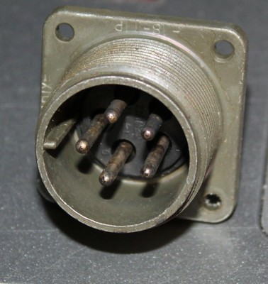 Connectors - Bendix Connectors