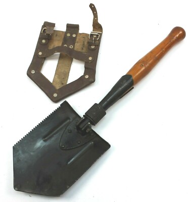 Army Spade for sale in UK | 63 second-hand Army Spades