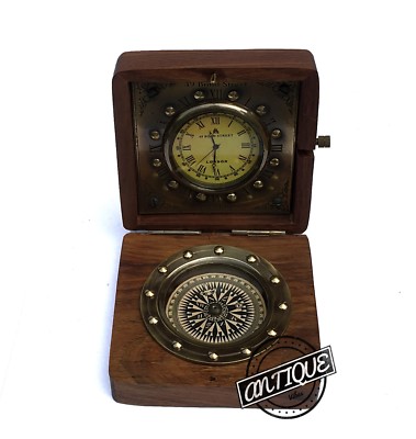 Compasses - Titanic Compass
