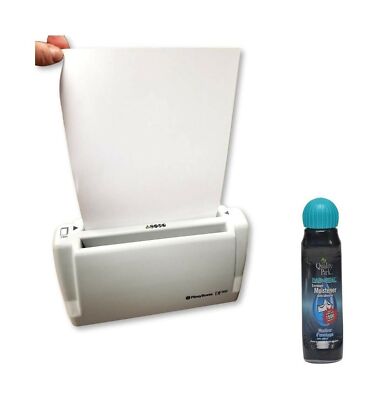 Folders - Letter Folding Machine