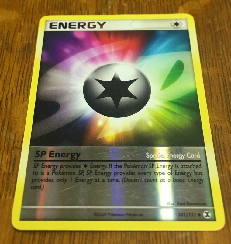 SP Energy Pokemon Cards - Find Pokemon Card Pictures With Our Database ...
