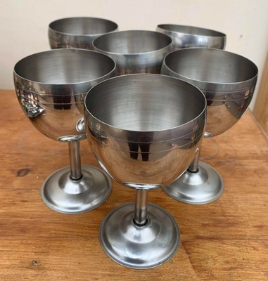 Metal Goblet for sale in UK | 26 used Metal Goblets