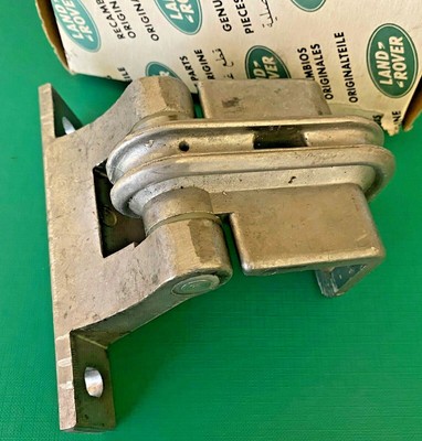 Land Rover Series Tailgate for sale in UK | View 70 ads