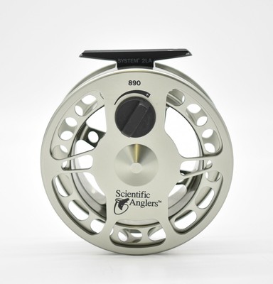 Reels - System 2 Fly Reel