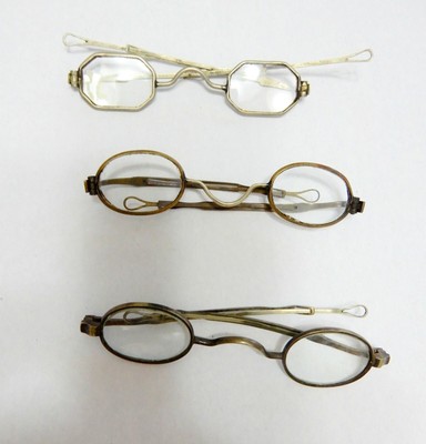 Optical - Ben Franklin