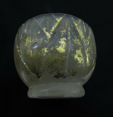 Roman - Rock Crystal - Vatican