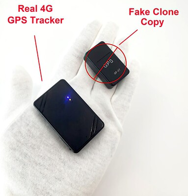 gf10 mini gps tracker car pet dog truck bicycle real time location anti theft 196268397089