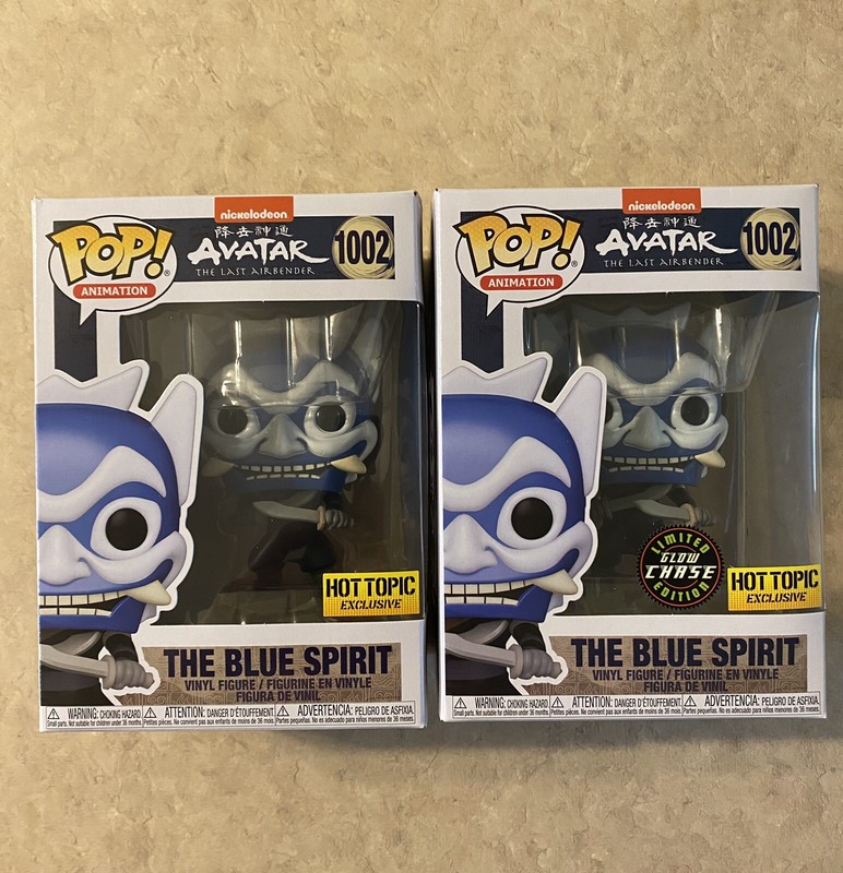 Spirit Funko Pop! Vinyl Checklist - Find All The Funko Figurines That ...