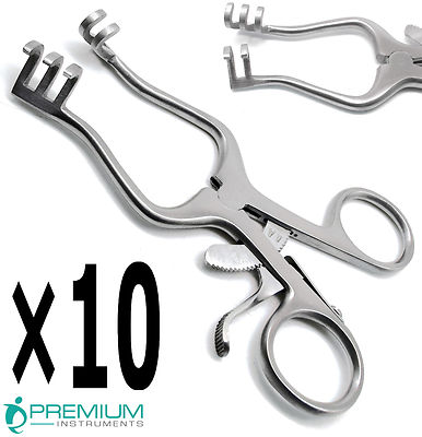 Retractors - Retractors 10