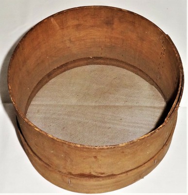 Setaccio Legno usato in Italia | vedi tutte i 73 prezzi!