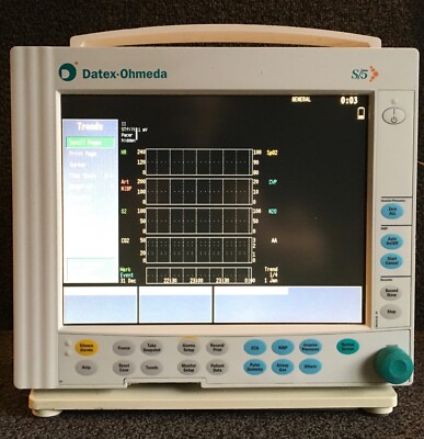 Other - Monitor Unit