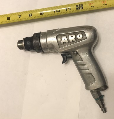 Air Tools - Aro Air Tools