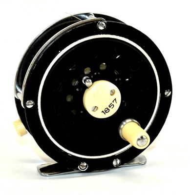 Fly Reels - Reel Made In Japan