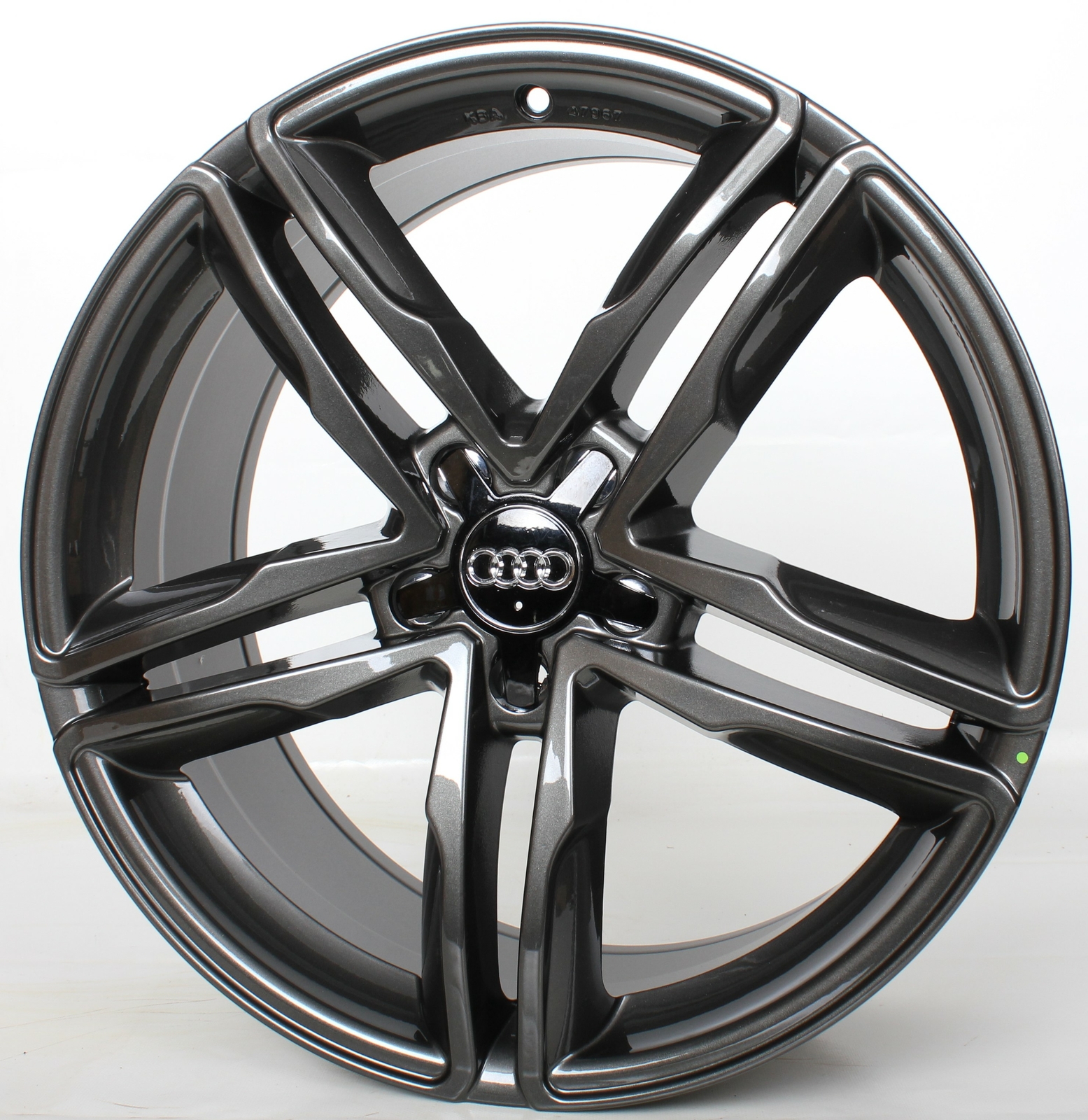 19 Zoll Alufelgen Audi Q3 S4 A4 B8 8k S5 A5 8t S6 A6 4g A7 Q5 8r Sq5