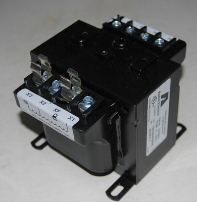 Transformers - 120 240Vac