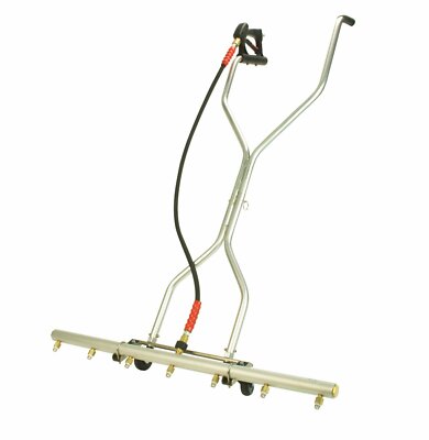 Erie Tools Pressure Washer Surface Cleaner Pressurewashersi