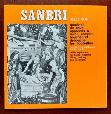 Sanbri d’occasion | Plus que 2 à -60%