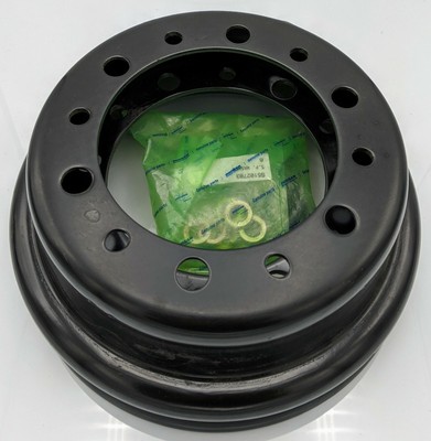 Forklift Parts & Accessories - Daewoo Forklift