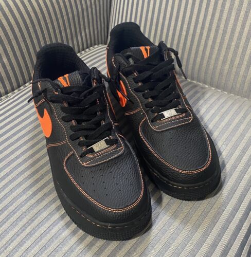 Size 11 - Nike Air Force 1 Vlone 2017 | eBay Size 11 - Nike Air Force 1 Vlone 2017 | eBay