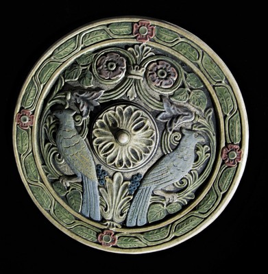 Tiles - Ellison Tile - Vatican