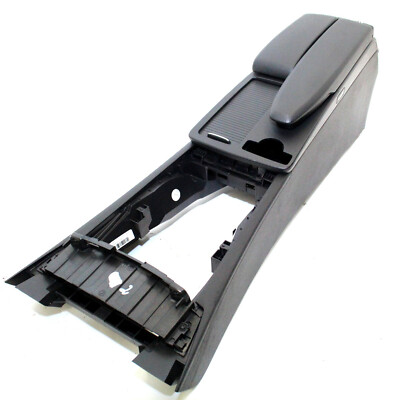 Mittelkonsole für Mercedes W204 C-Klasse Kombi