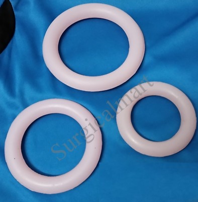 Medical Supplies & Disposables - Pessary