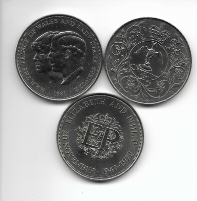 25P Coin for sale in UK | 58 second-hand 25P Coins