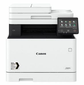 Canon i-SENSYS MF742Cdw multifunktionaler Laserdrucker online kaufen | eBay