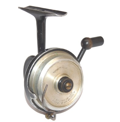 Reels - Threadline Reel