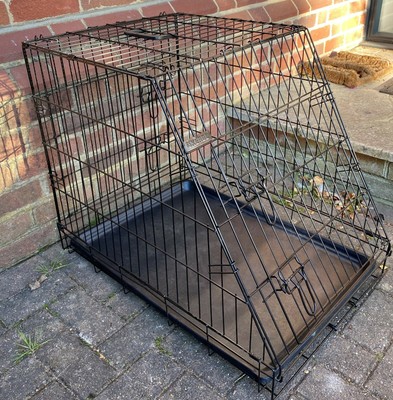 Cage Fronts for sale in UK | 31 second-hand Cage Fronts