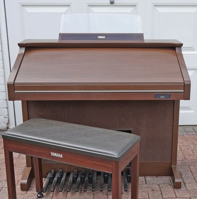 Digital Organ for sale in UK | 54 used Digital Organs