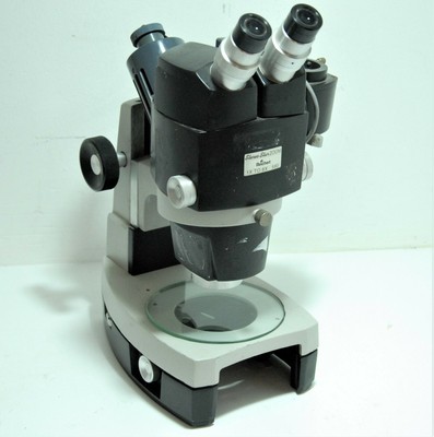 Microscopes - Reichert Microscope