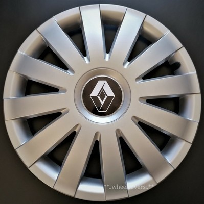 Renault Clio Wheel Trims 14 for sale in UK | View 56 ads