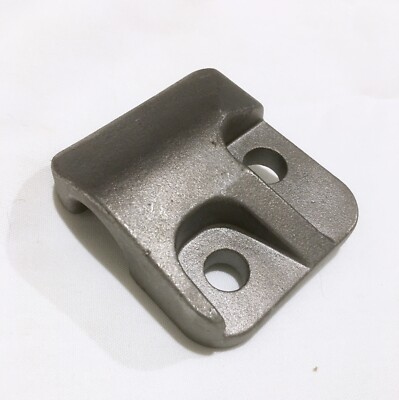 Forklift Parts & Accessories - Cascade Clamp