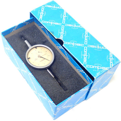 Indicators - Compac Dial