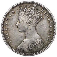 Victoria Crown Coins (1837-1901) for sale | eBay UK